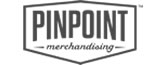 Pinpoint Merch – Mark Laufhutte